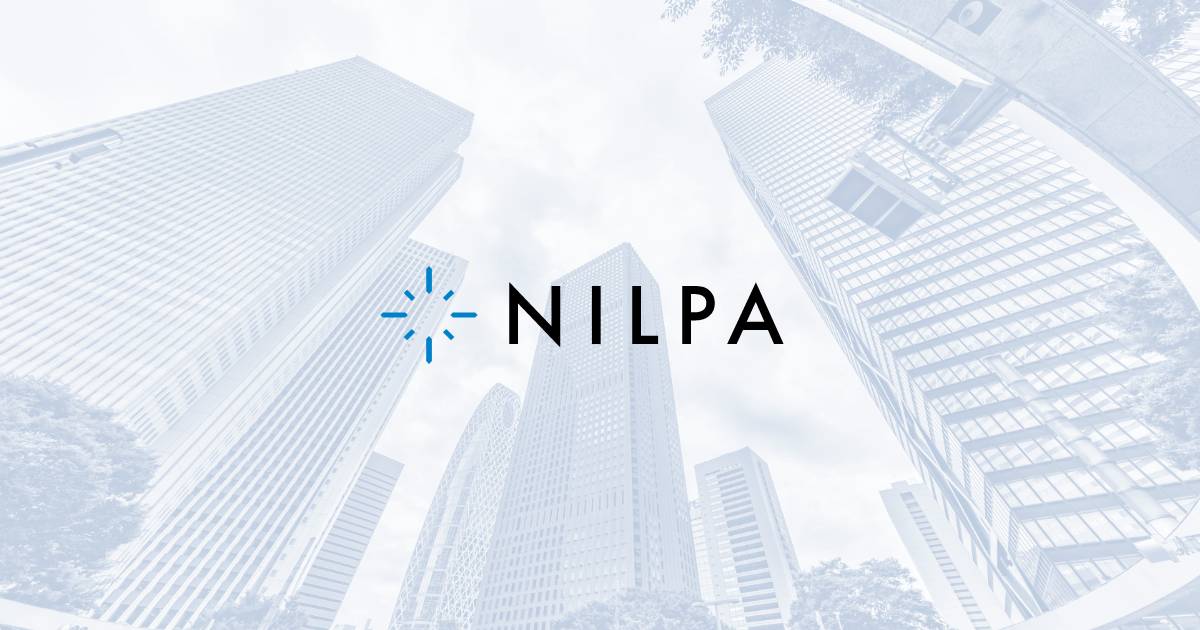 株式会社NILPA｜総合メディカルコンサルティング会社